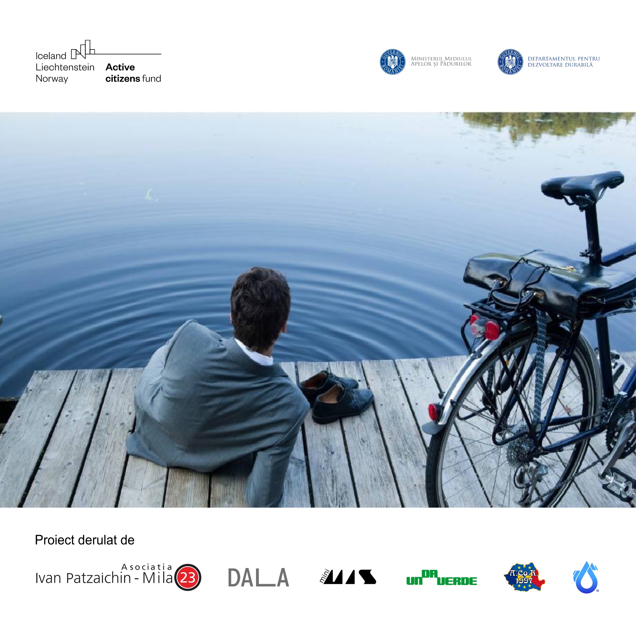 Renaturarea râurilor – instrumente privind soluții bazate pe natură ...