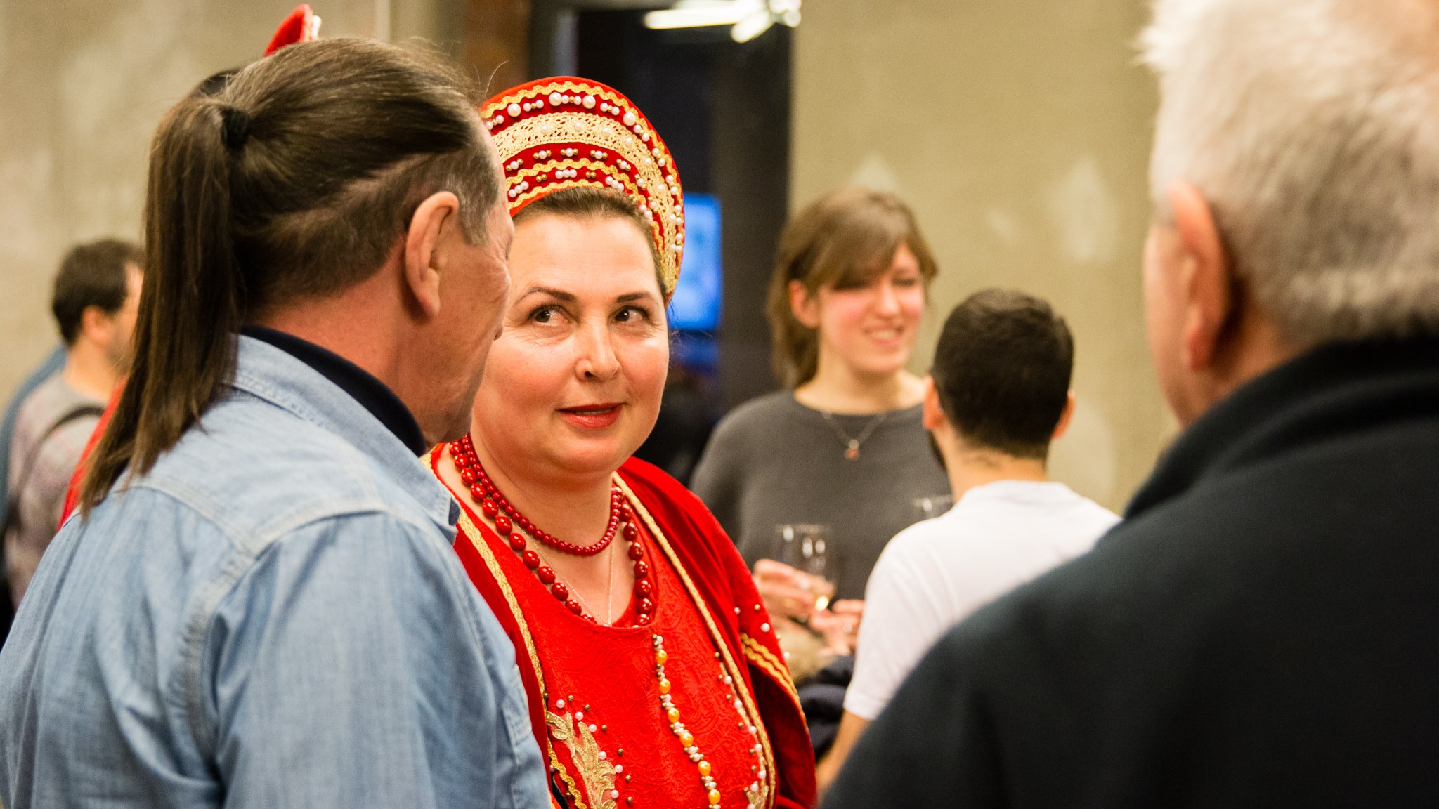 #prietencuIVAN - Întâlnirea dintre Rusalka și Subcarpați povestită de ...